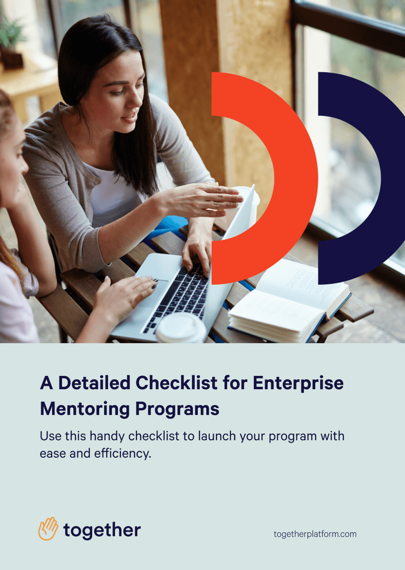 Mentorship Program Proposal Template | Together Software